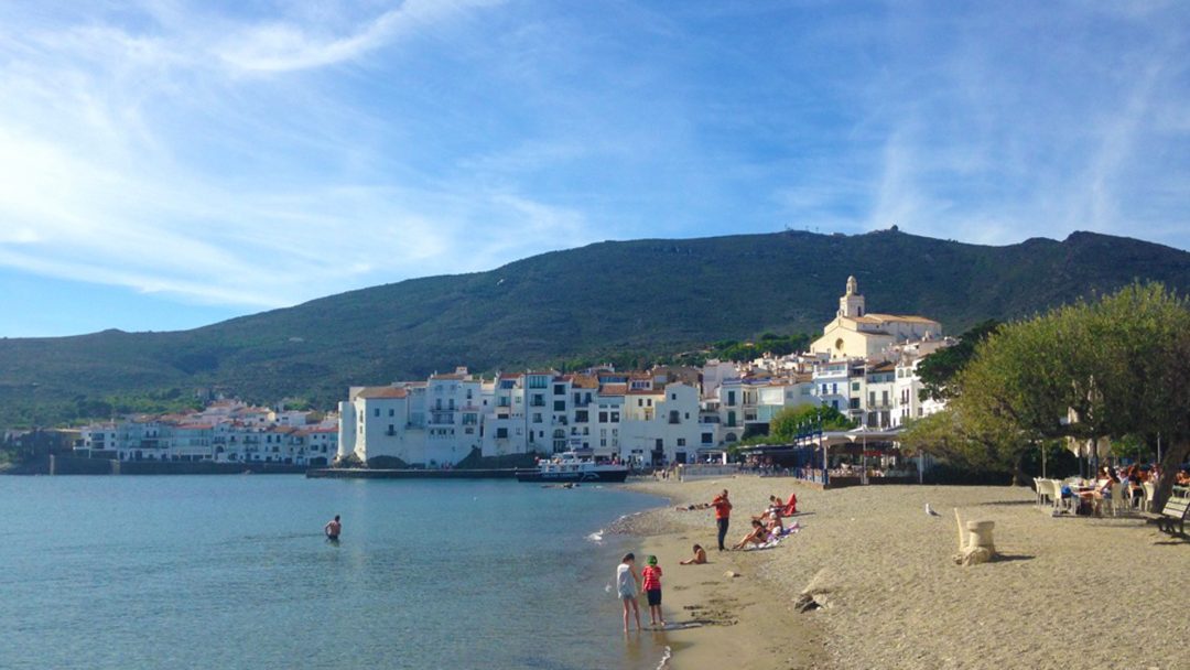 Cadaqués - Roussillon Croisières